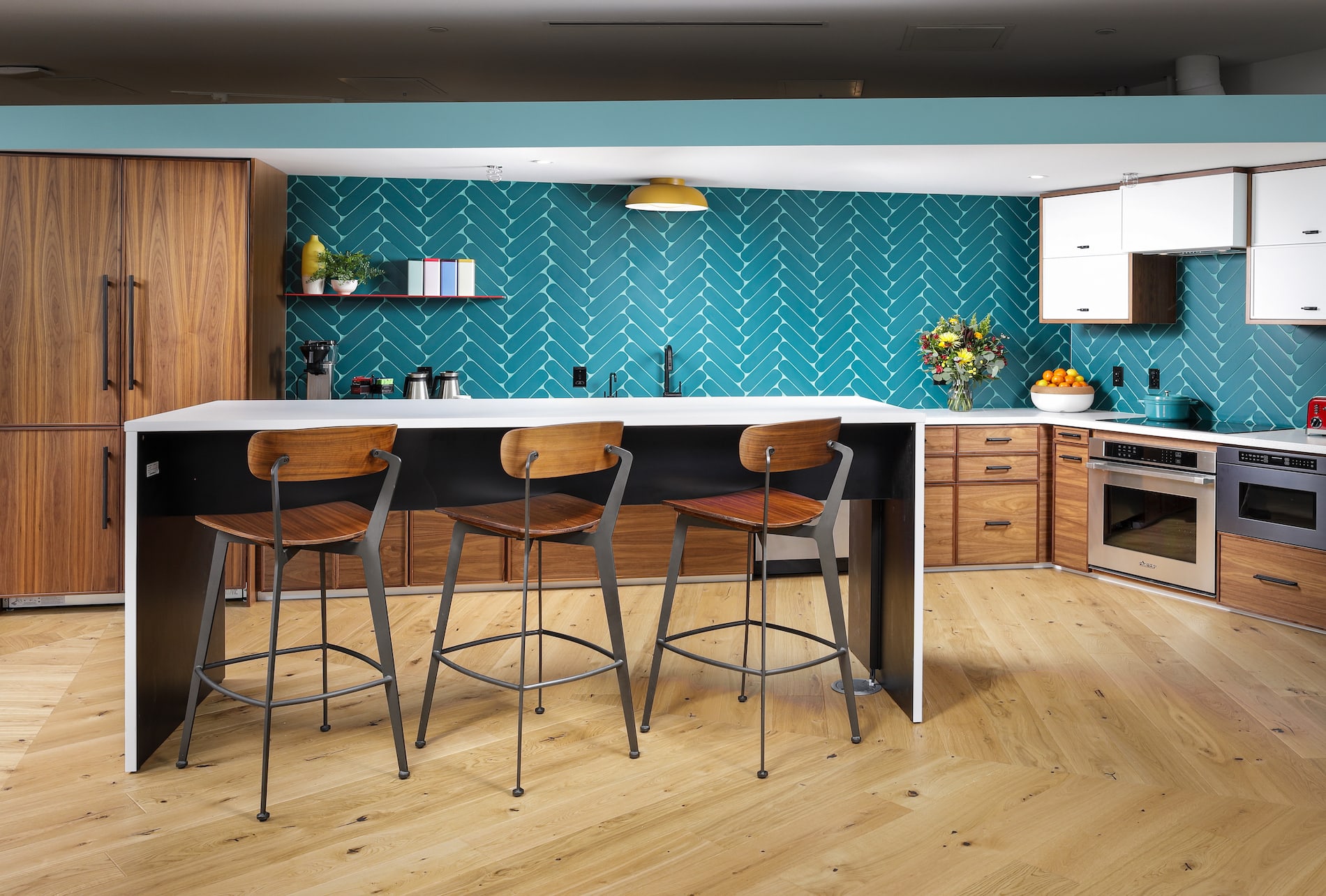 Fred Rogers Productions, Pittsburgh, PA